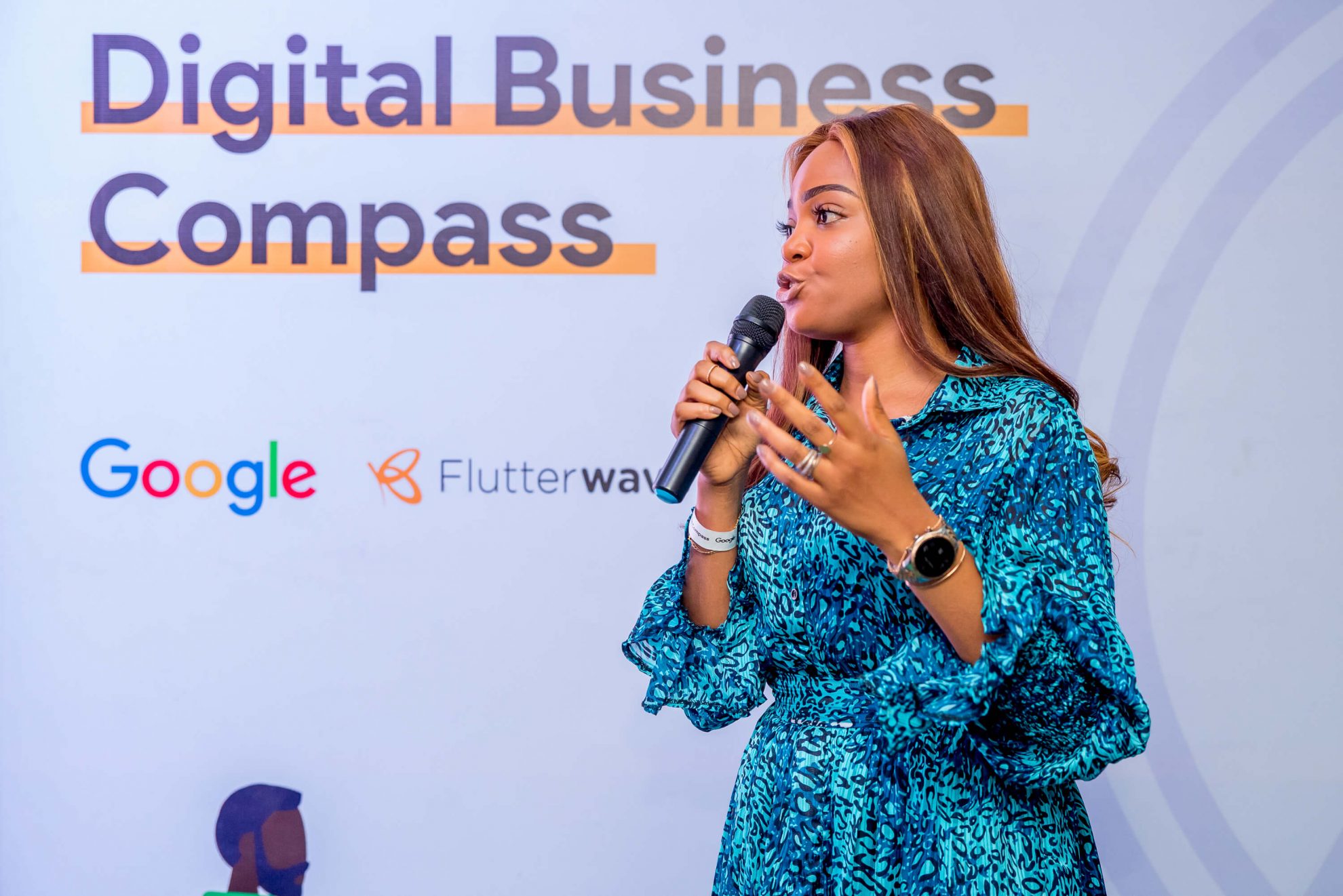 5 Things we learned at Digital Business Compass – v12