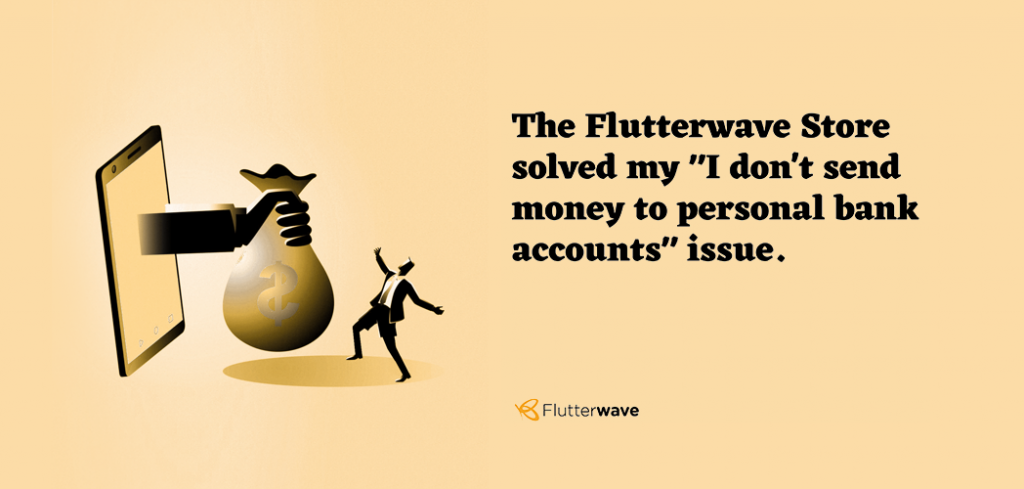 How I Use Flutterwave: Flutterwave Store as a “Corporate Bank Account ...