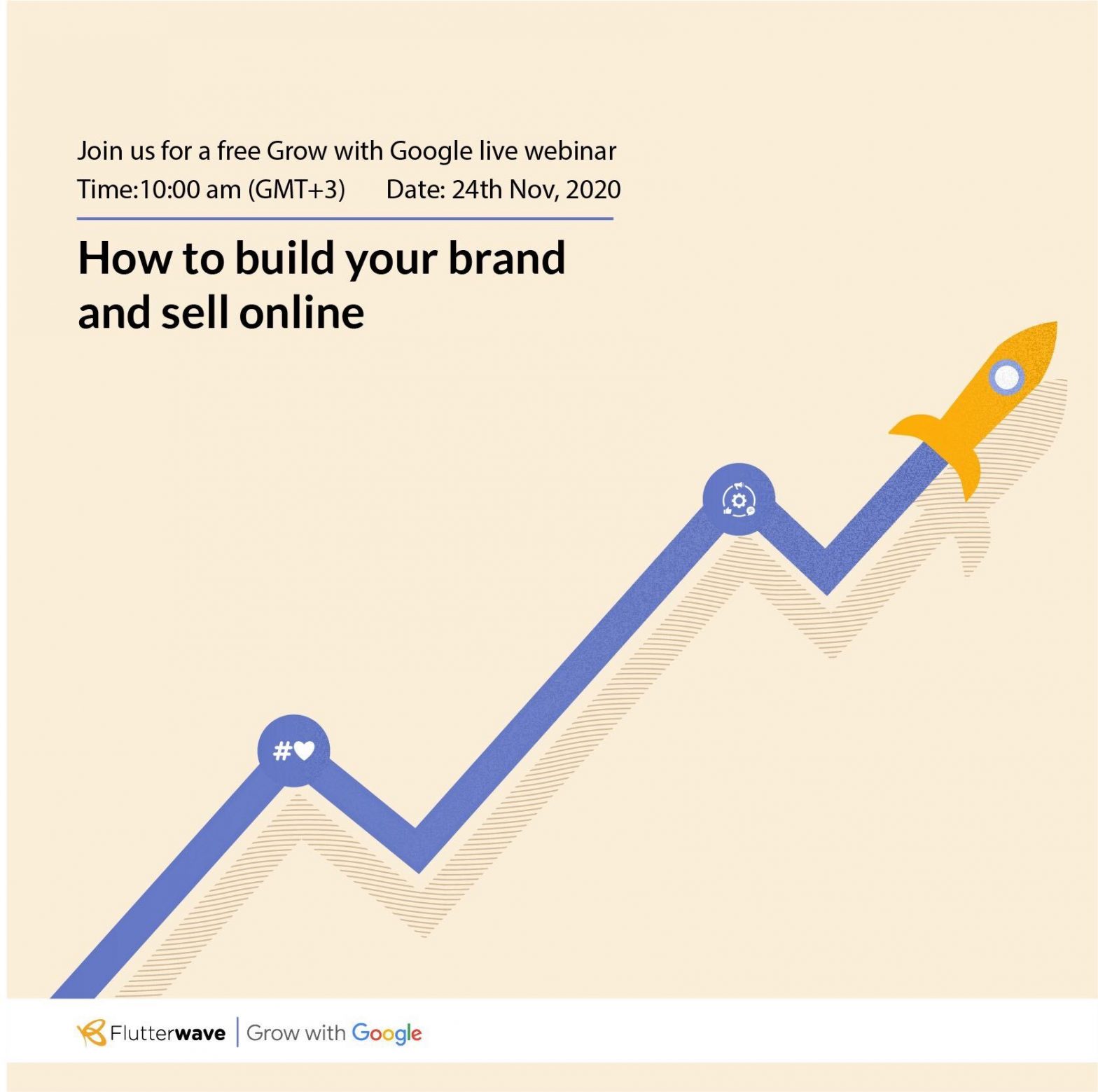 4 Key Expectations from Google Economic Recovery Training Webinars with ...