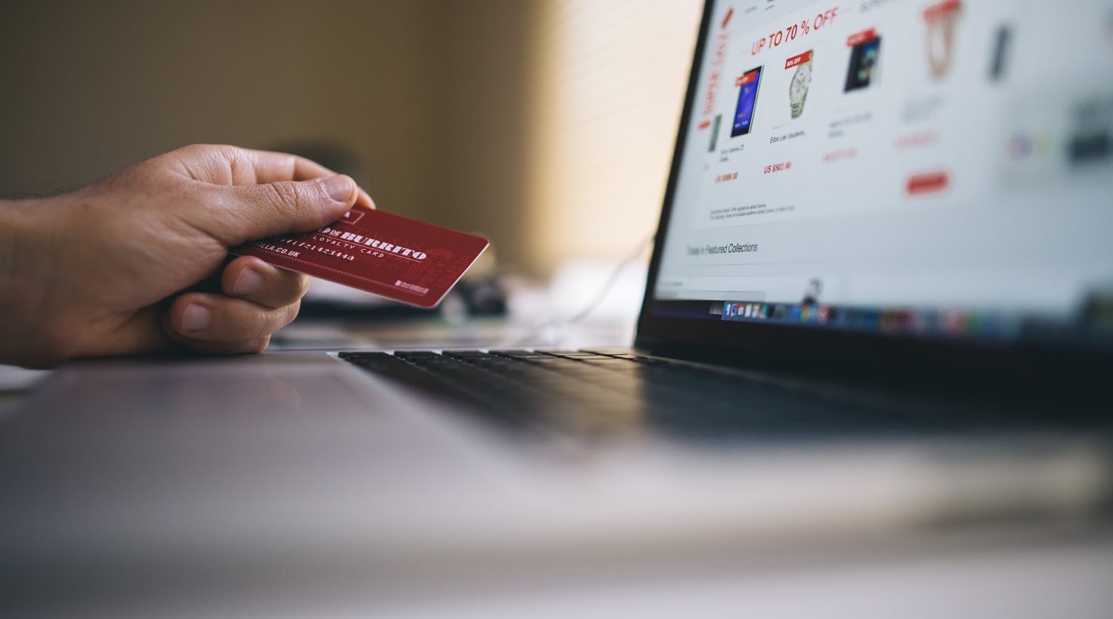 Why your Business needs to go Cashless. | The Flutterwave Blog