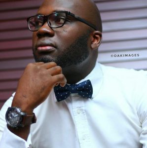 He Loves FIFA as much as He Loves Maths; meet Israel Koledowo, our ...