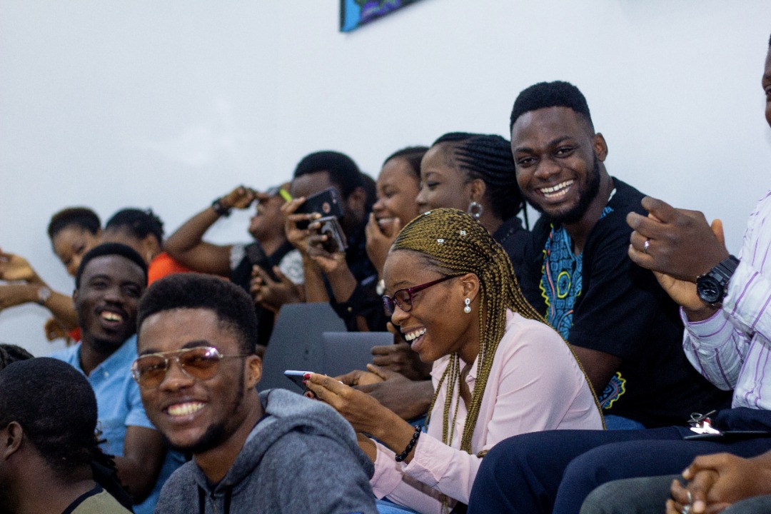 He Loves FIFA as much as He Loves Maths; meet Israel Koledowo, our ...