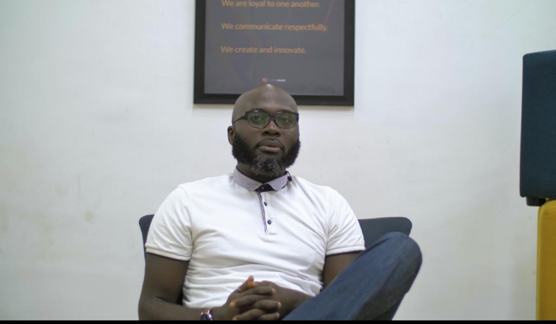 He Loves FIFA as much as He Loves Maths; meet Israel Koledowo, our ...