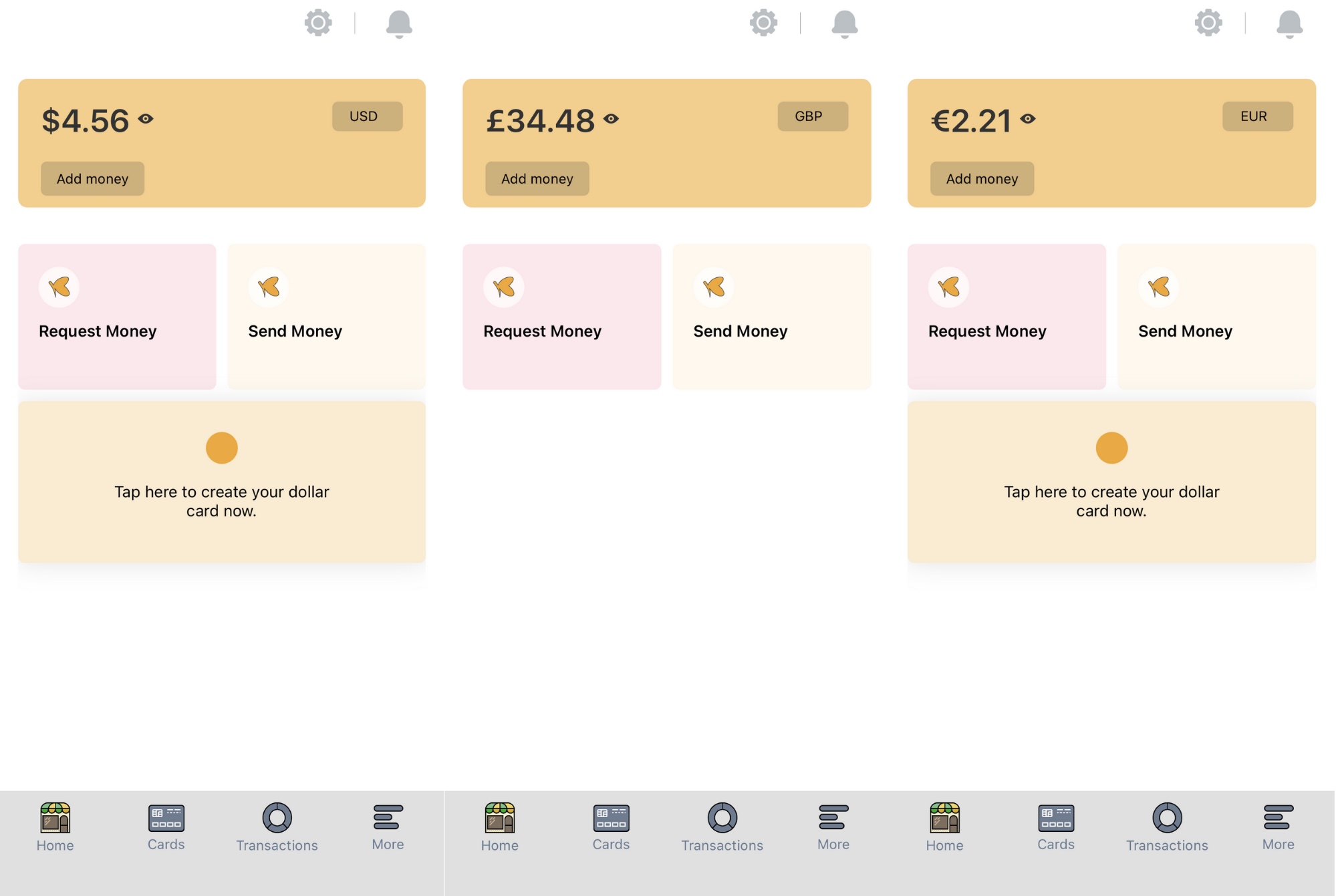 How to Send Money to Nigeria from the USA? Use Barter by Flutterwave ...