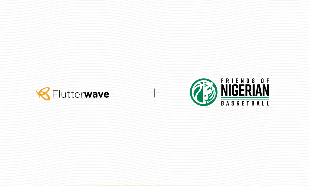 Flutterwave backs Nigeria’s Basketball Team for the 2021 Tokyo Olympics ...