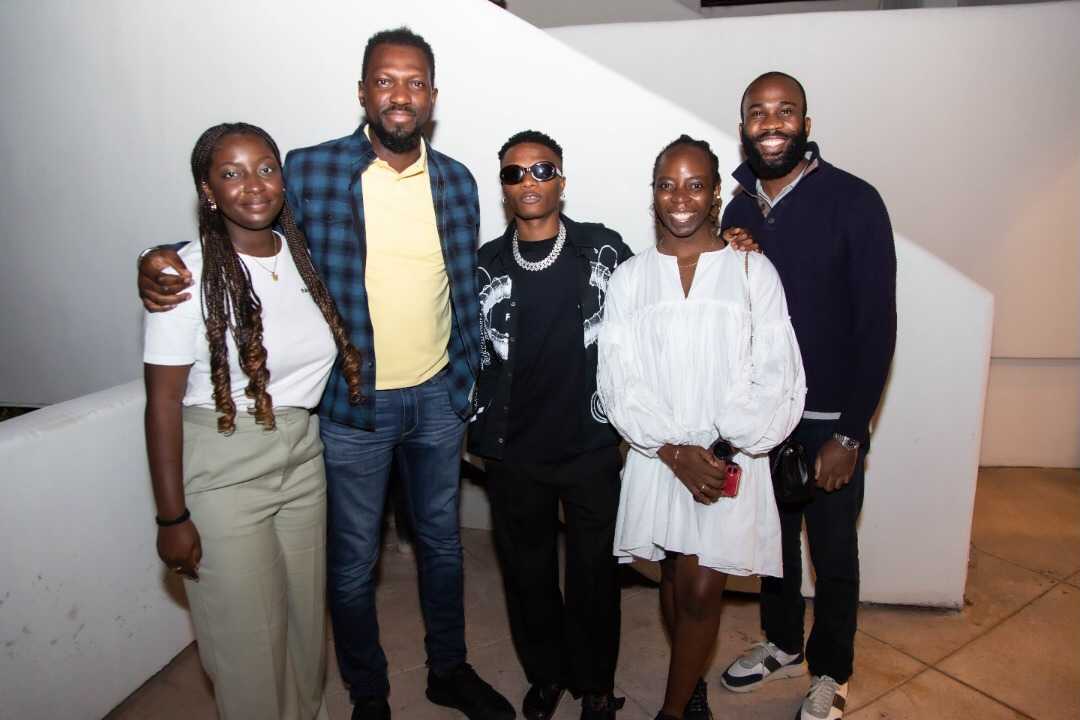 Inside Wizkid’s Flutterwave Ambassadorship, Working with Bieber and ...