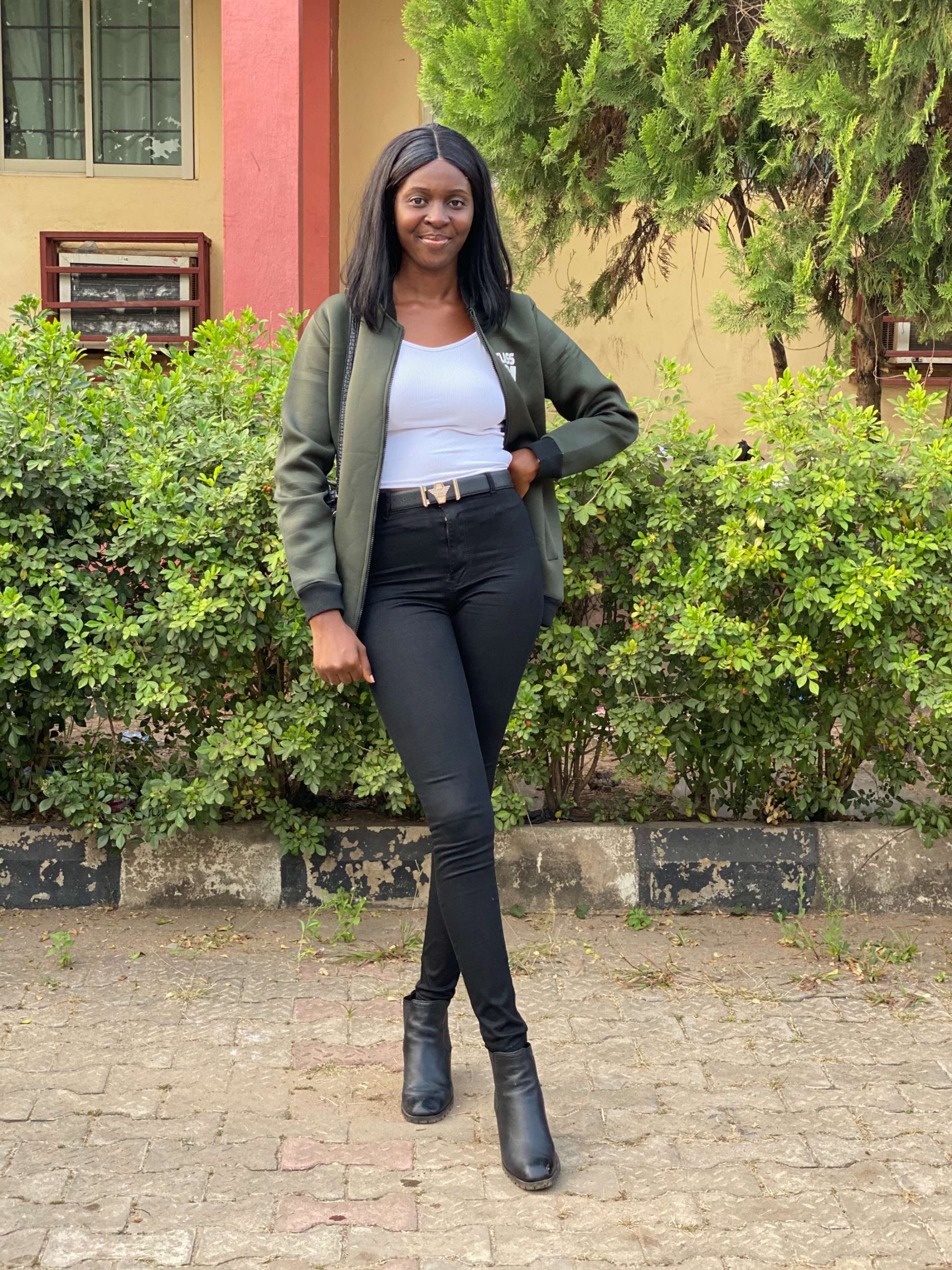 Who gets a job just to make friends? Me – Chizaram Anigbogu ...