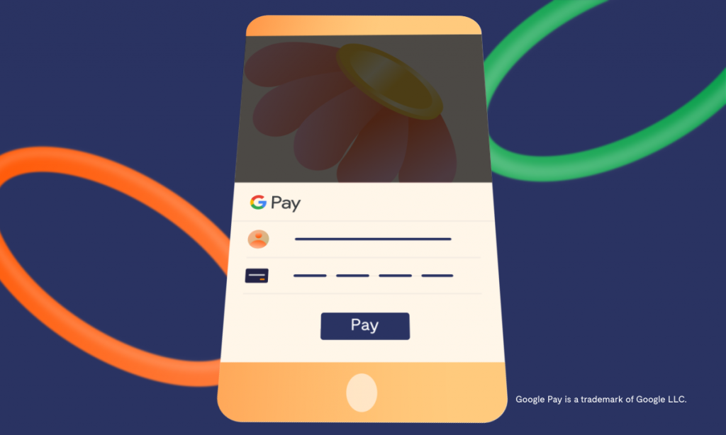 Accept Payments From More Customers With Google Pay – v12
