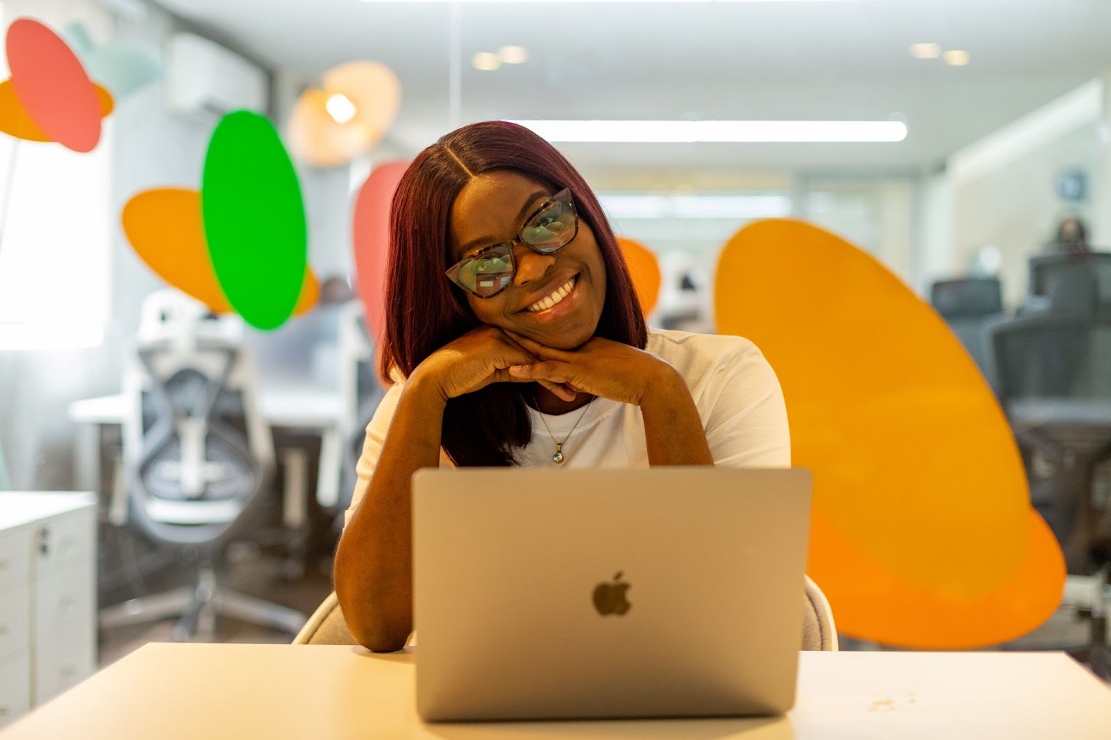 How I Got Here: How A Near Death Experience Made Abby Become A Tech Sis ...