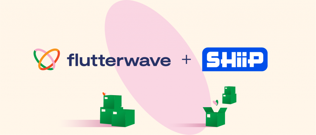 Organise Deliveries Straight from your Flutterwave Store Dashboard with ...