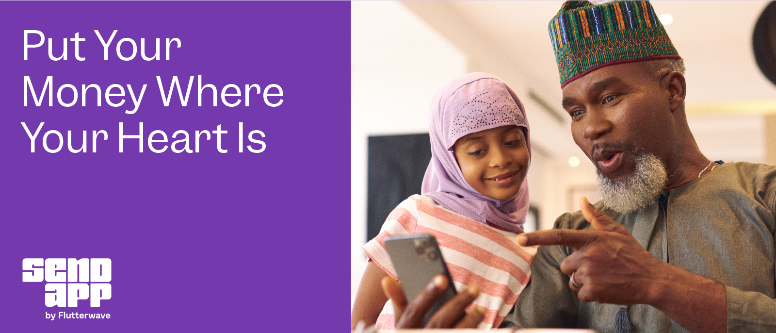 Flutterwave Expands Remittance Capabilities in the US, Canada, Egypt ...