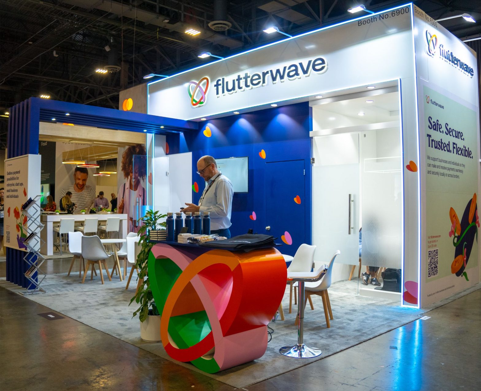 We were at Money 2020 USA; here are our Key Highlights | The ...