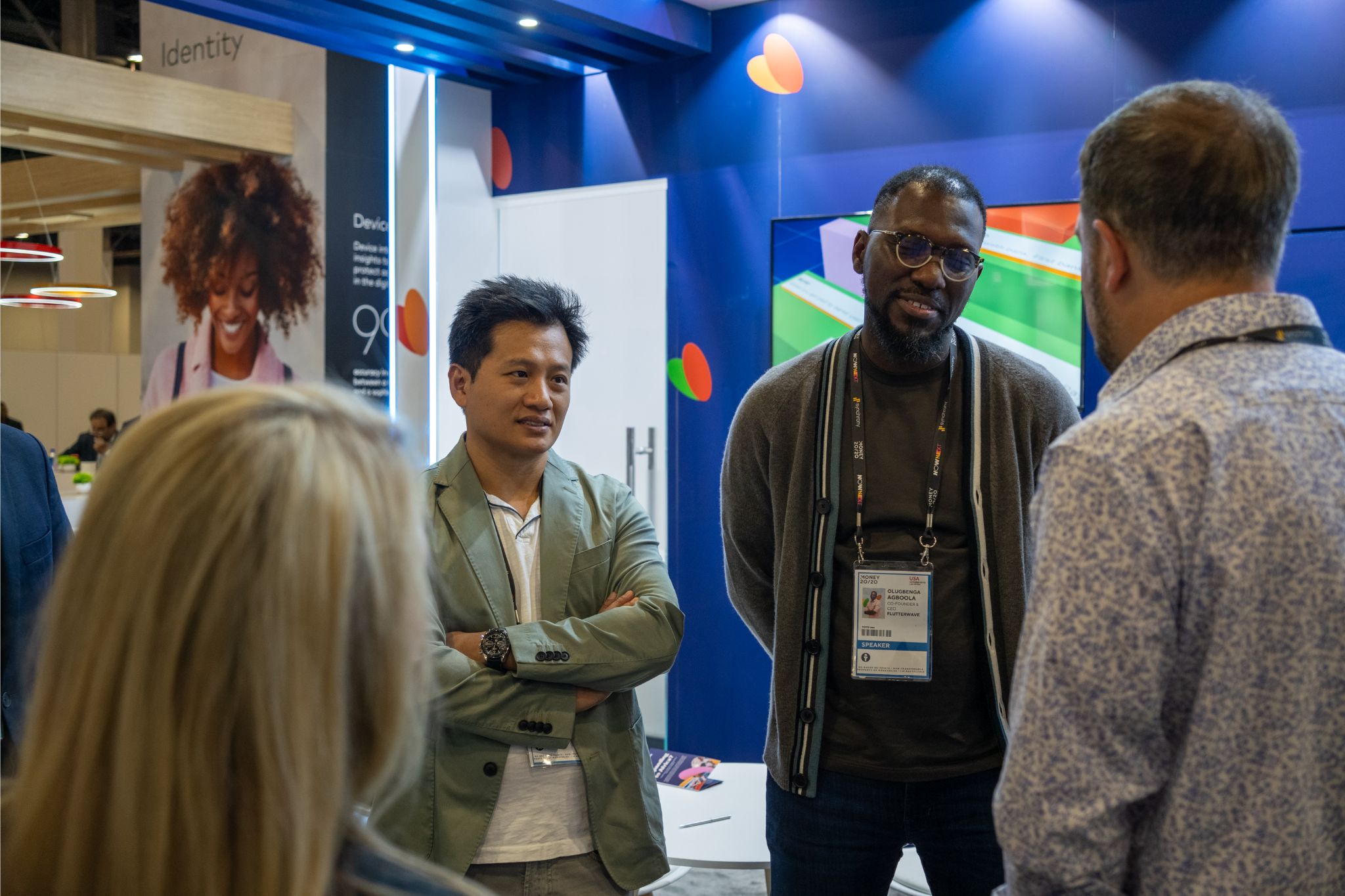 We were at Money 2020 USA; here are our Key Highlights | The ...