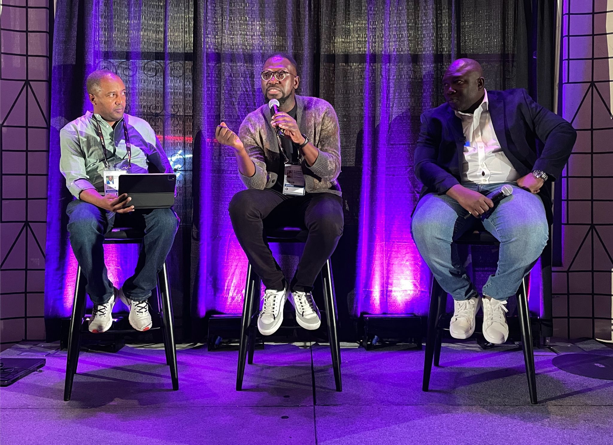 We were at Money 2020 USA; here are our Key Highlights | The ...