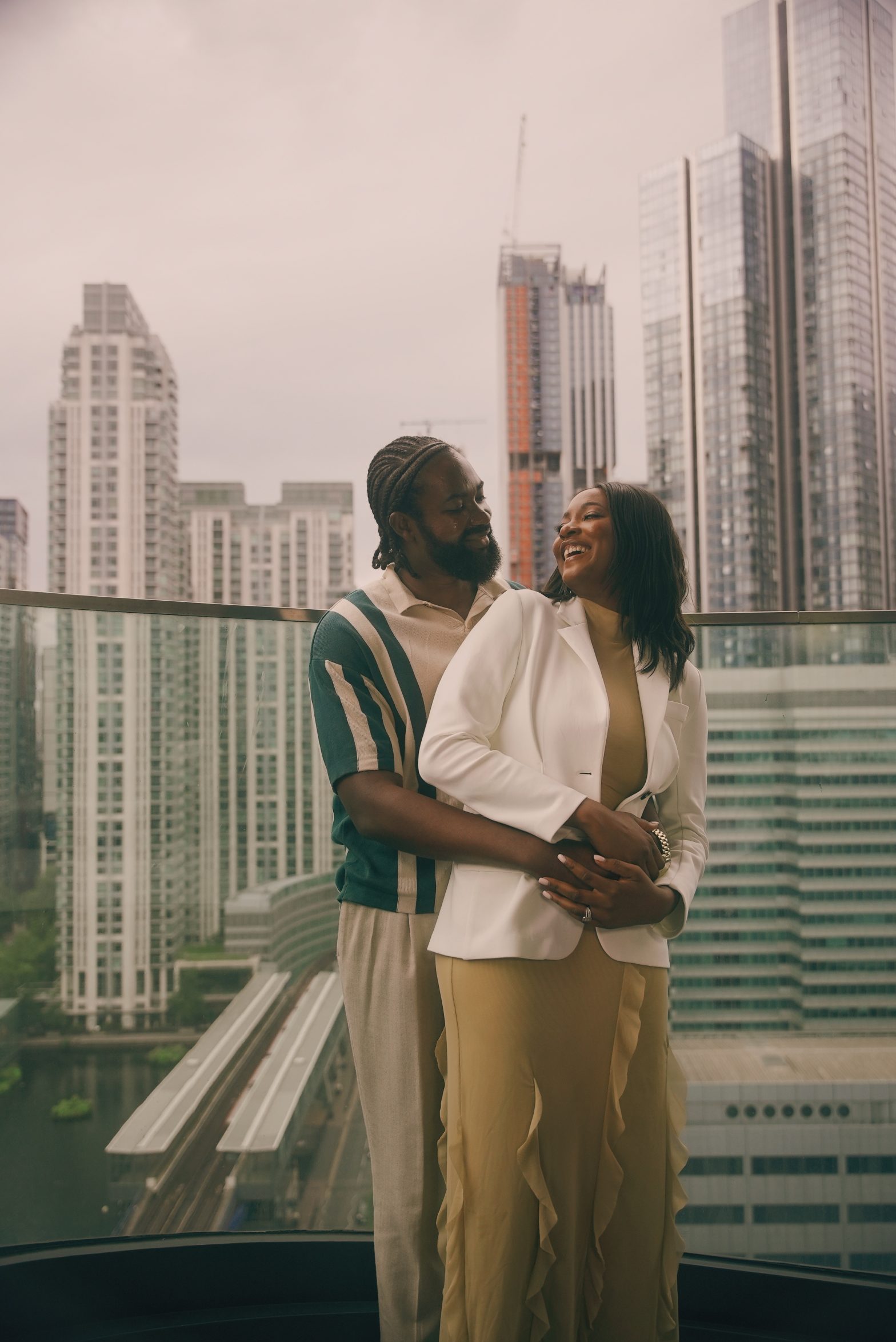 Put Your Money Where Your Heart is; How Send App Enabled this Cross ...