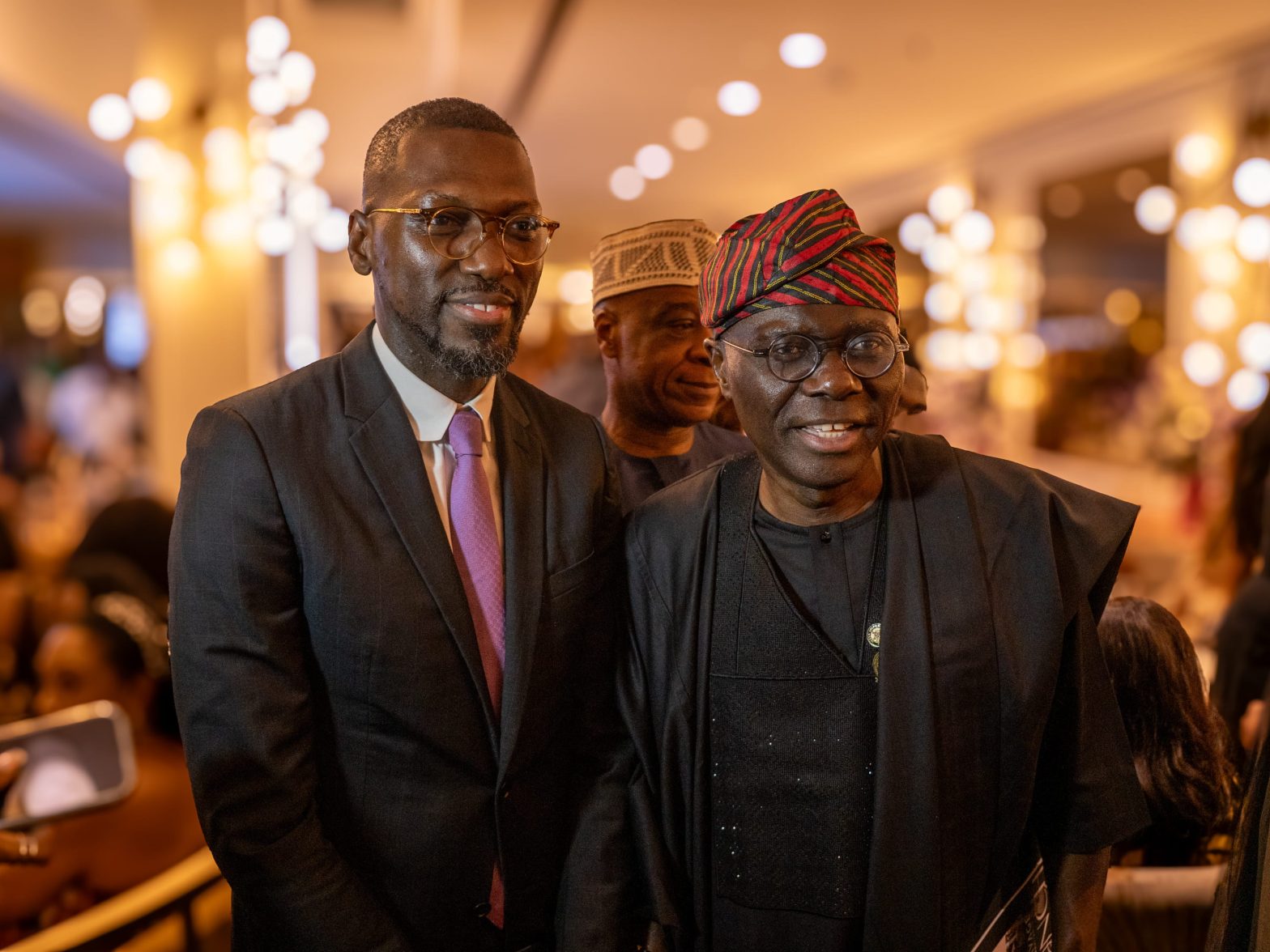 Flutterwave Backs the Tiwa Savage Music Foundation to Champion African ...